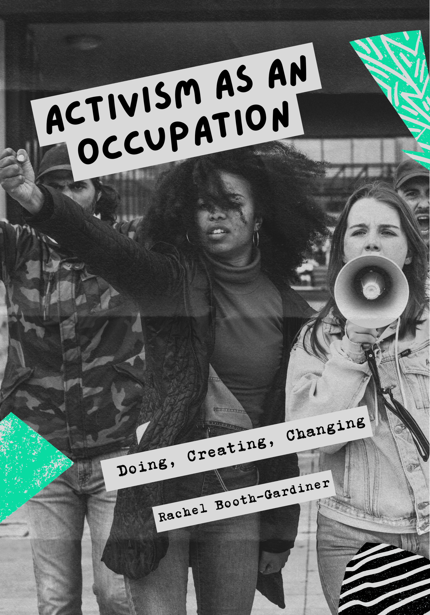 International Women’s Day 2025 (IWD) – Activism as an Occupation: A ...